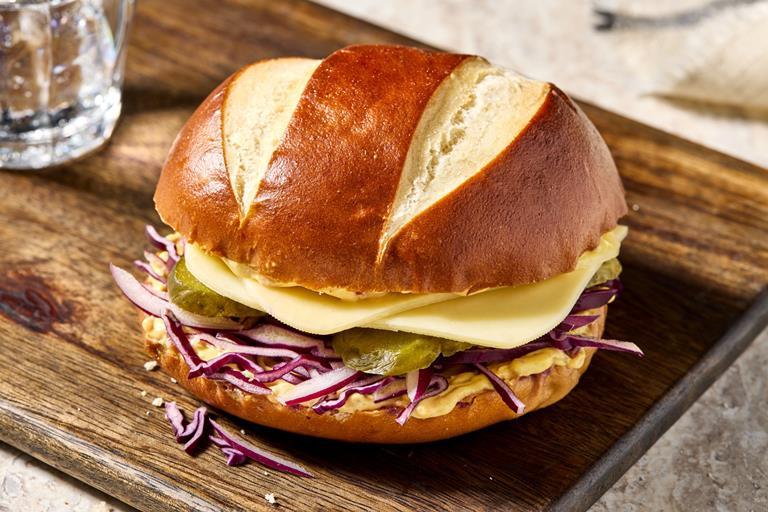 Simply Lunch launches new premium food-to-go range | British Baker